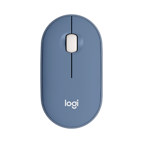 Logitech Pebble – Moly electronics