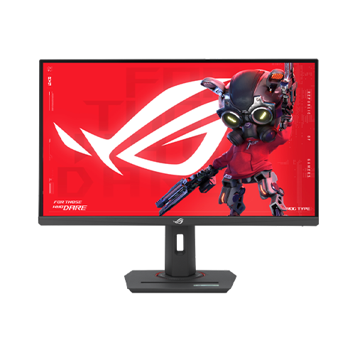 ASUS 27" 180Hz Monitor ROG STRIX XG27ACS