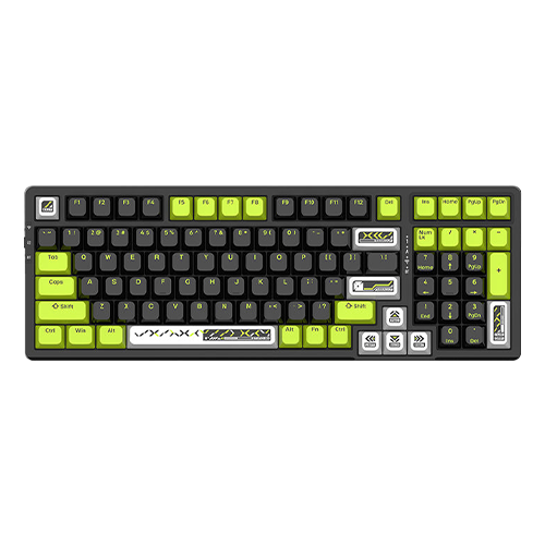 VGN V98 V2 Pro Wireless BT Gaming Keyboard