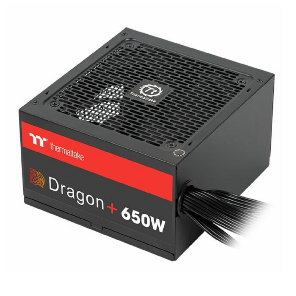 THERMALTAKE POWER DRAGON +650W