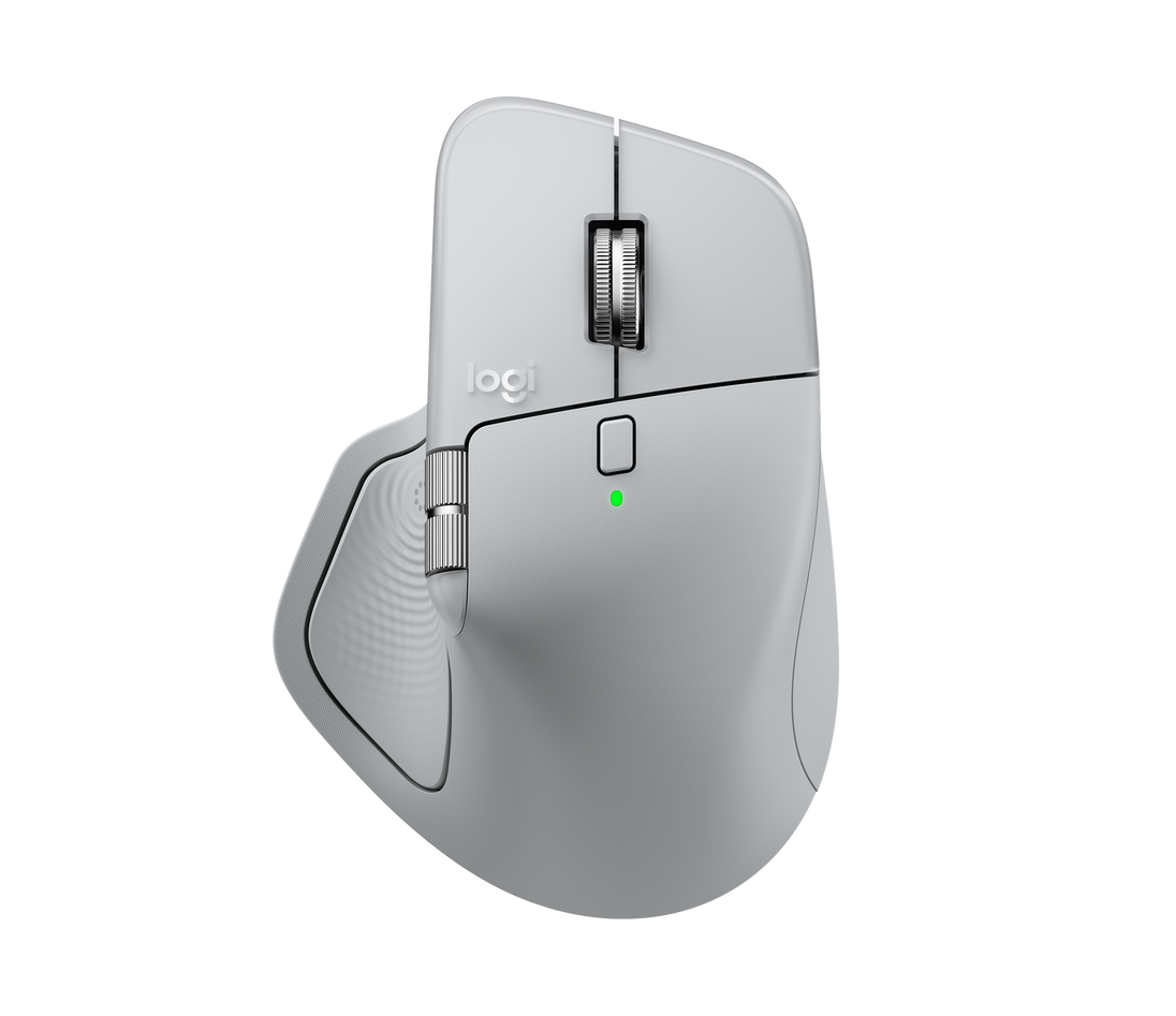 Logitech MX Master 4