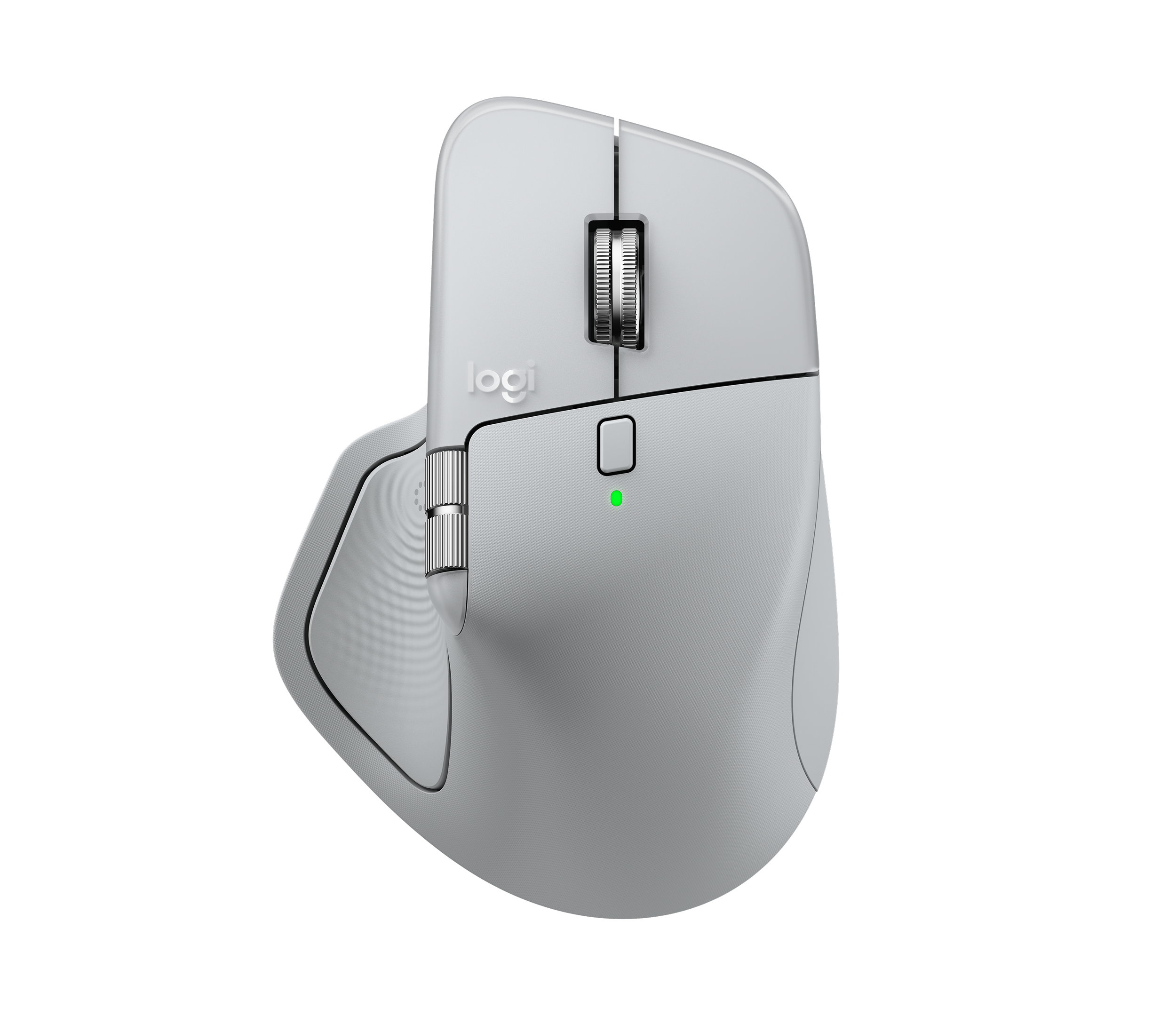Logitech MX Master 4